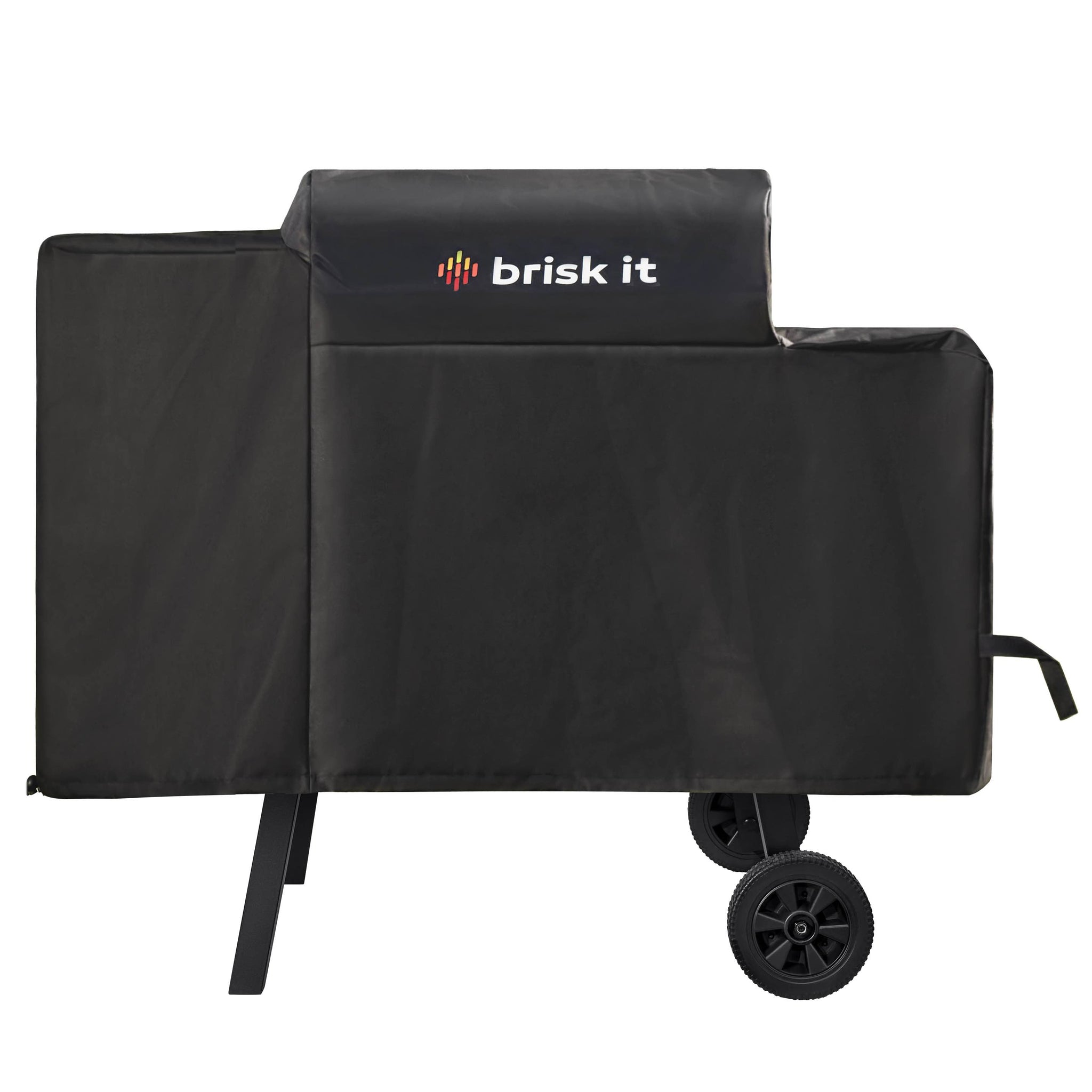 Brisk It Grills | Smart Wood Pellet Grills | Pellet Grill Accessories